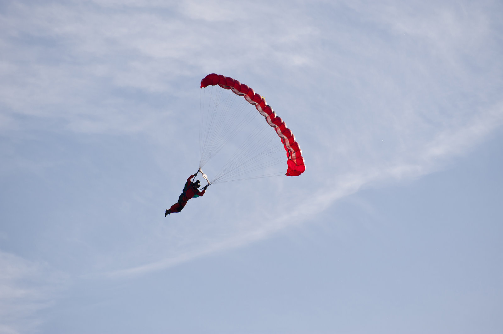 Airdrop Explained - Financial Wars